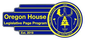 Chief Clerk of the House page-intern-programs