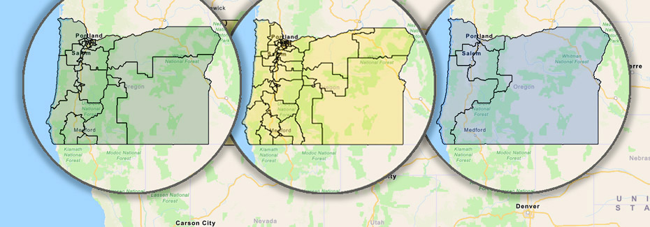 Oregon State Legislature